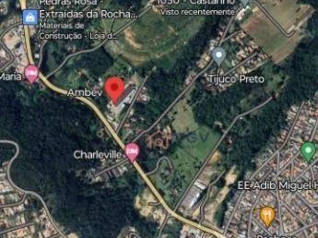Terreno à venda, 33 mil m² por R$ 2.300.000.000 Chácara Recreio Lagoa dos Patos Jundiaí/SP