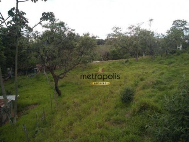Terreno à venda, 34422 m² por R$ 36.170.000,00 Parque Viana Barueri/SP