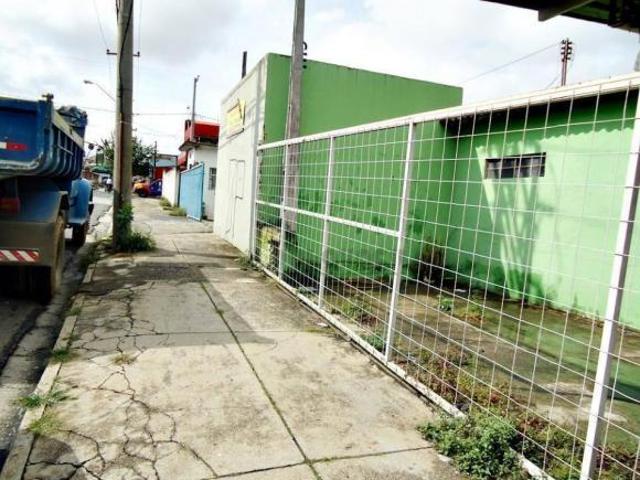 Terreno à venda, 3448 m² por R$ 5.000.000,00 Vila Assis Sorocaba/SP