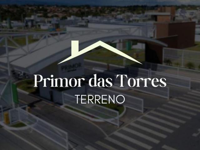 Terreno à venda, 344 m2 por R$ 412.800,00 Primor das Torres Cuiabá/MT