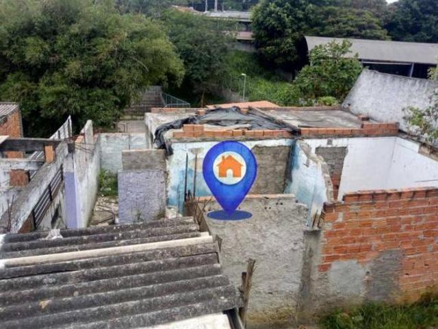 Terreno à venda, 344 m² por R$ 300.000,00 Vila Santa Inês São Paulo/SP