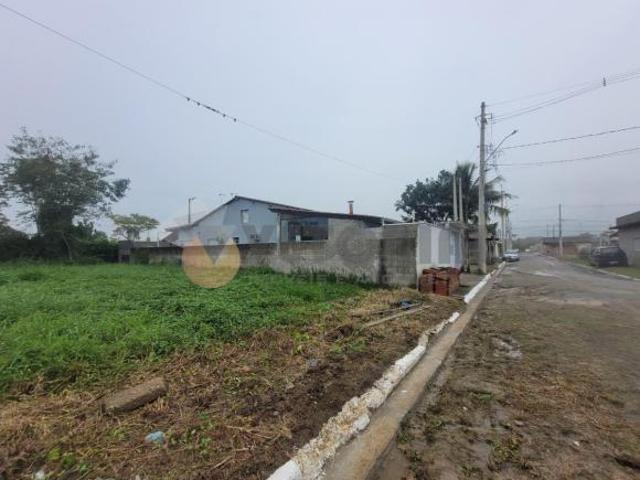 Terreno à venda, 344 m² por R$ 300.000,00 Jaraguá Caraguatatuba/SP
