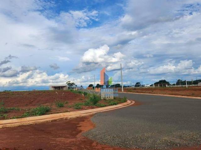 Terreno à venda, 344 m² por R$ 388.150,00 Residencial das Acácias Paulínia/SP