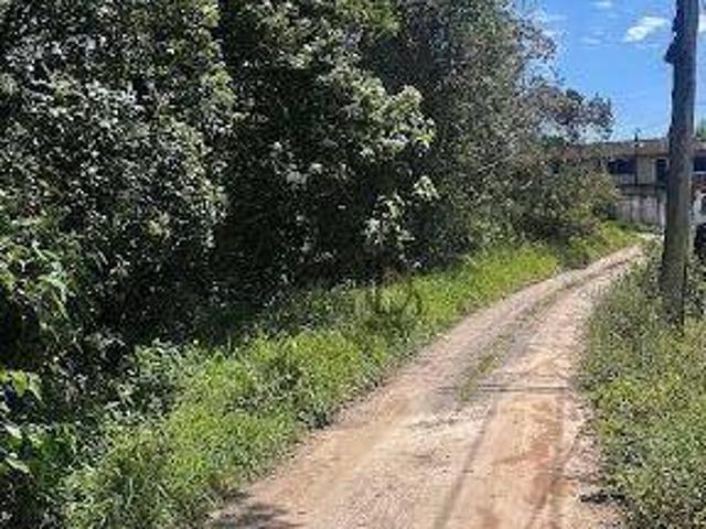 Terreno à venda, 3450 m² por R$ 80.000,00 Parelheiros São Paulo/SP