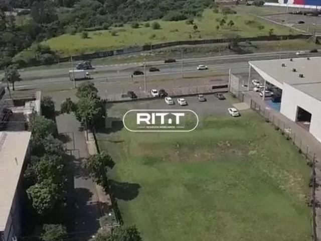 Terreno à venda 3457.1M², Chácara Monte Alegre, Sumaré SP
