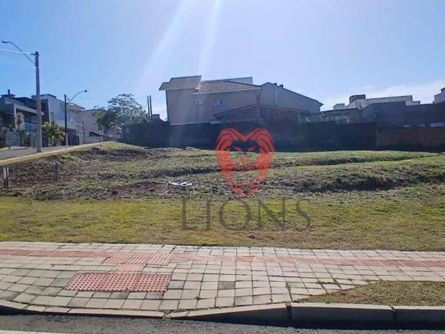 Terreno à venda, 345 m² por R$ 287.000,00 Santa Cruz Gravataí/RS