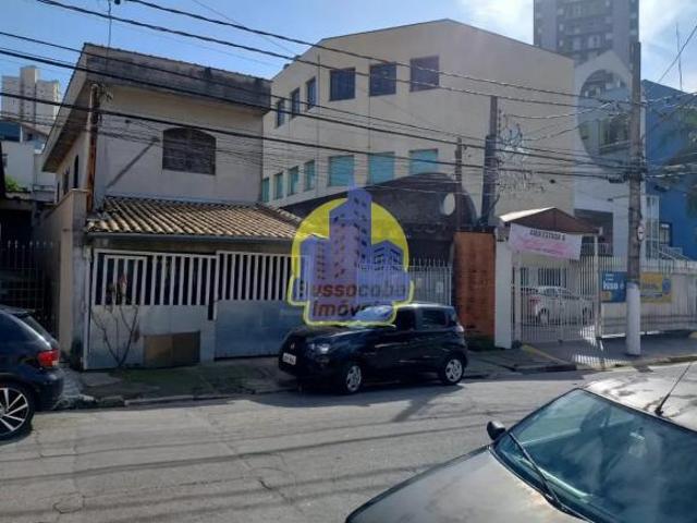 Terreno à venda, 345 m² por R$ 2.100.000,00 Vila Yara Osasco/SP