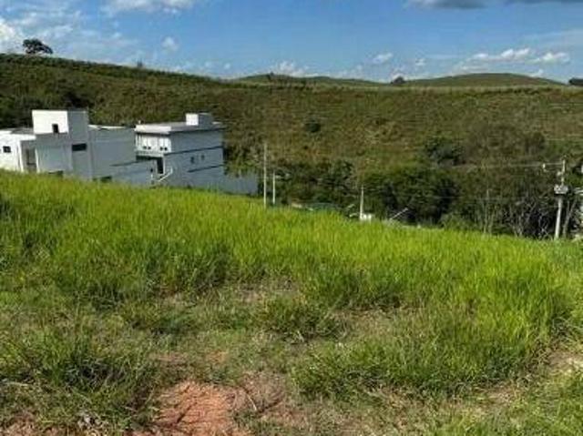 Terreno à venda, 345 m² por R$ 320.000 Condomínio Entre Serras Residencial Santa Isabel/SP