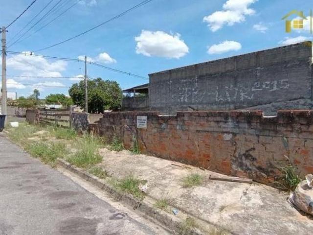 Terreno à venda, 345 m² por R$ 400.000,00 Parque das Indústrias Itu/SP