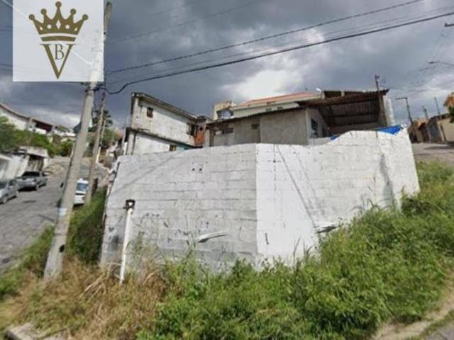 Terreno à venda, 345 m² por R$ 500.000,00 Pirituba São Paulo/SP
