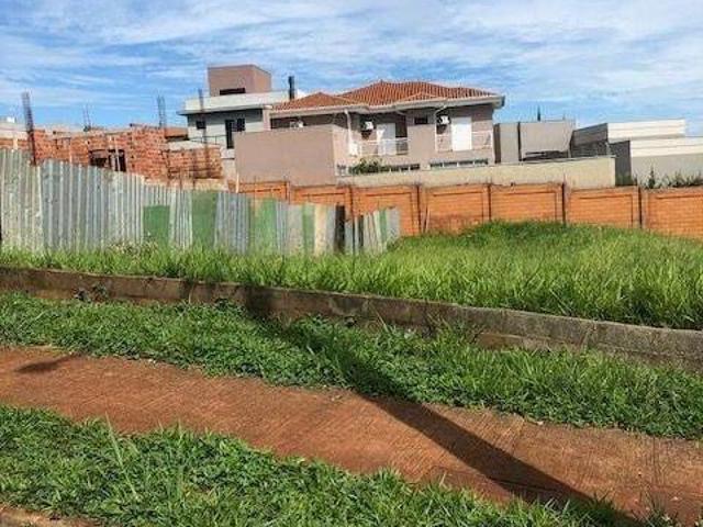 Terreno à venda, 345 m² por R$ 860.000,00 San Marco Bonfim Paulista/SP