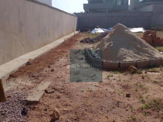 Terreno à venda, 345 m² por R$ 900.000,00 Jardim Samambaia Jundiaí/SP