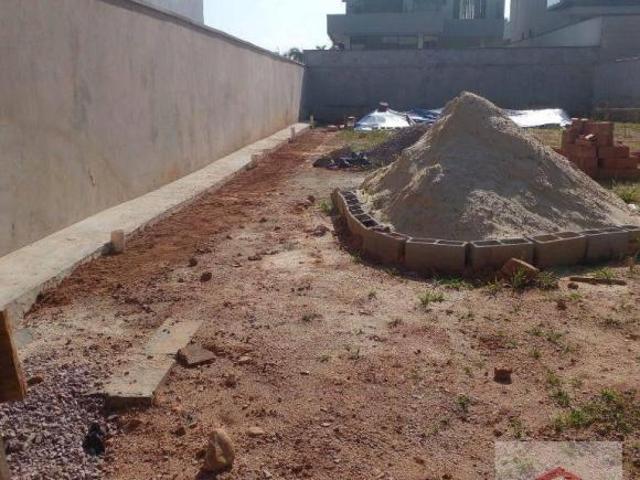 Terreno à venda, 345 m² por R$ 900.000,00 Jardim Samambaia Jundiaí/SP