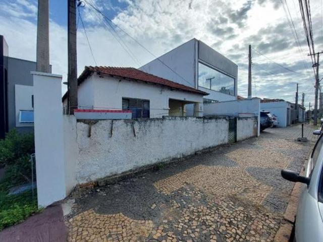 Terreno à venda, 345 m² Vila Rehder Americana/SP