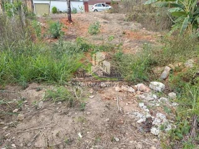 Terreno à venda 345M², Luana Justinopolis, Ribeirao das Neves
