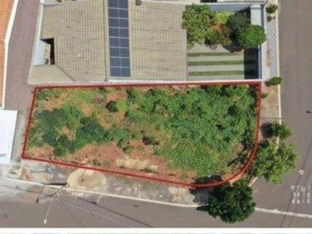 Terreno à venda, 346 m² por R$ 255.000,00 Frezzarin 2 Santa Bárbara D&apos Oeste/SP