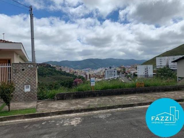 Terreno à venda, 346 m² por R$ 270.000,00 Residencial Morumbi Poços de Caldas/MG