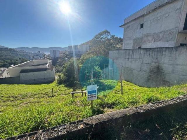 Terreno à venda, 346 m² por R$ 295.000 Residencial Morumbi Poços de Caldas/MG
