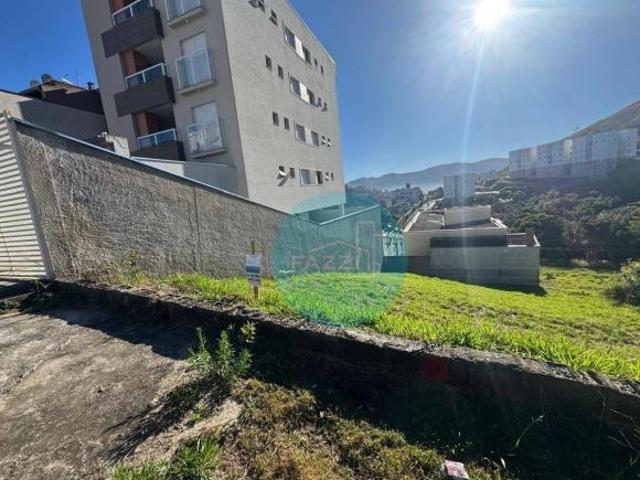 Terreno à venda, 346 m² por R$ 295.000 Residencial Morumbi Poços de Caldas/MG