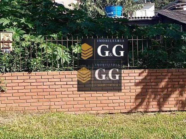 Terreno à venda, 346 m² por R$ 328.000,00 Vila Jardim Porto Alegre/RS