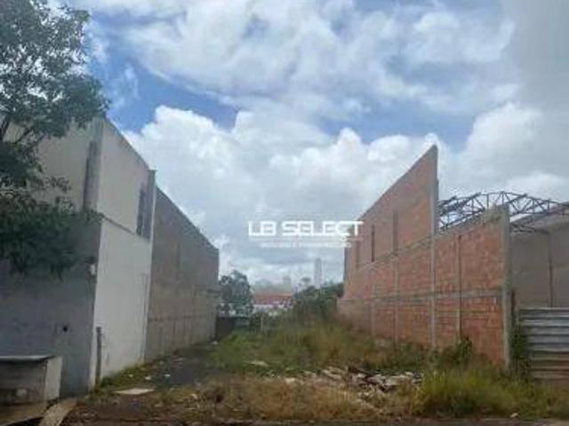 Terreno à venda, 346 m² por R$ 395.000,00 Osvaldo Rezende Uberlândia/MG