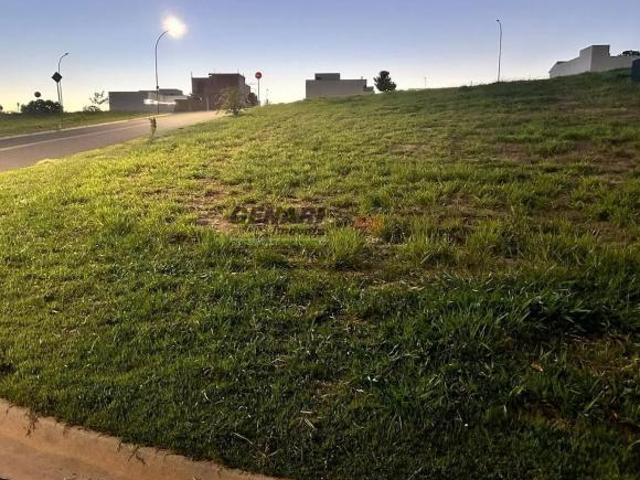 Terreno à venda, 346 m² por R$ 460.000,00 Residencial London Park Indaiatuba/SP