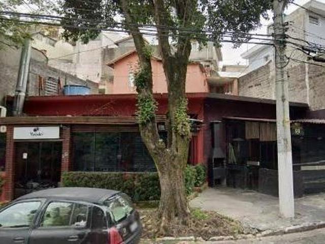 Terreno à venda, 346 m² por R$ 800.000,00 Jardim Felicidade Zona Oeste São Paulo/SP