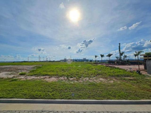 Terreno à venda, 346 m² por R$ 870.000,00 Loteamento Terras Alpha São José dos Campos São José d
