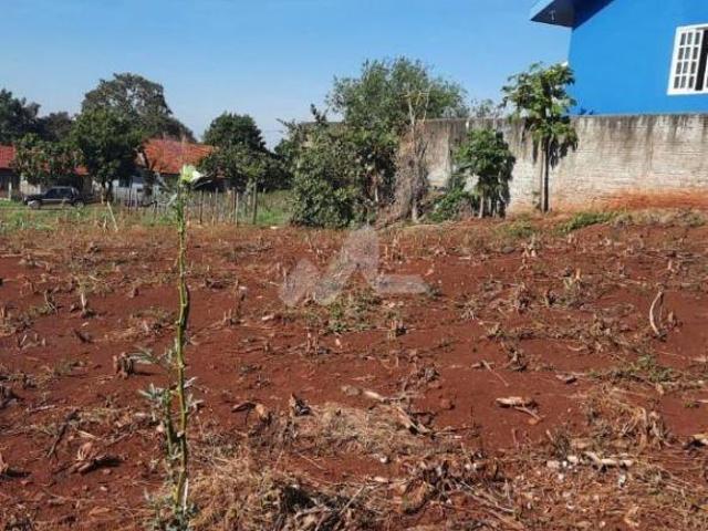 Terreno à venda,346.30 m, Centro, OURO VERDE DO OESTE PR