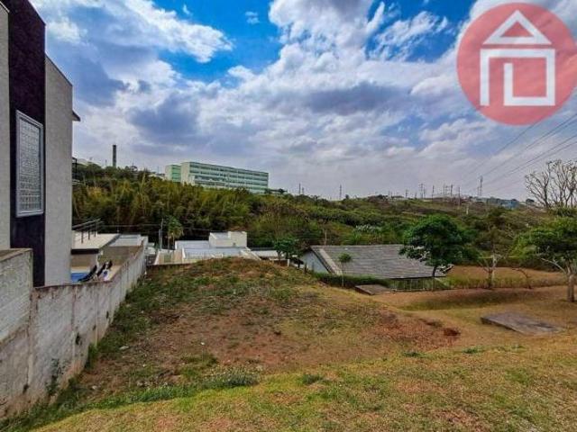 Terreno à venda, 347 m² por R$ 215.000,00 Condomínio Villa Real de Bragança Bragança Paulista/SP