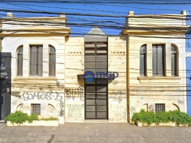 Terreno à venda, 347 m² por R$ 2.700.000,00 Santana São Paulo/SP