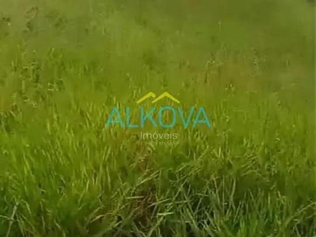 Terreno à venda, 347 m² por R$ 320.000,00 Condomínio Residencial Mantiqueira São José dos Campos