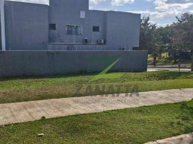 Terreno à venda, 347 m² por R$ 440.000,00 Residencial Mac Knight Santa Bárbara D&apos Oeste/SP