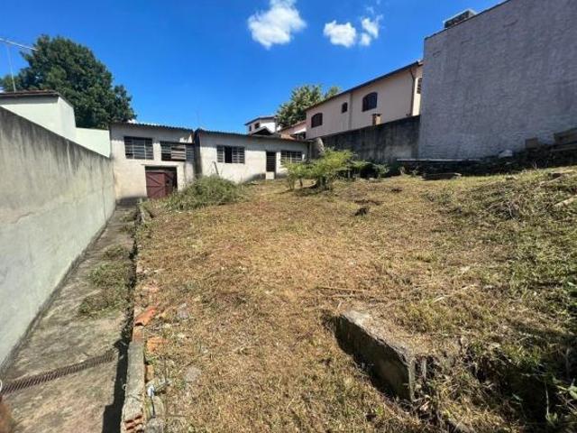 Terreno à venda, 347 m² por R$ 900.000,00 Vila Irmãos Arnoni São Paulo/SP