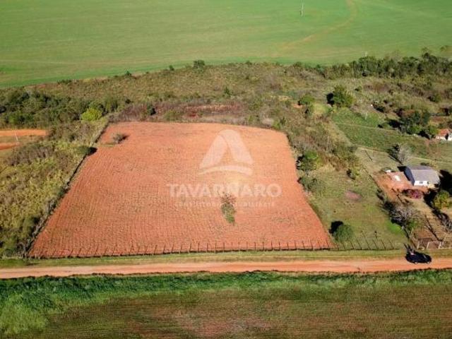 Terreno à venda