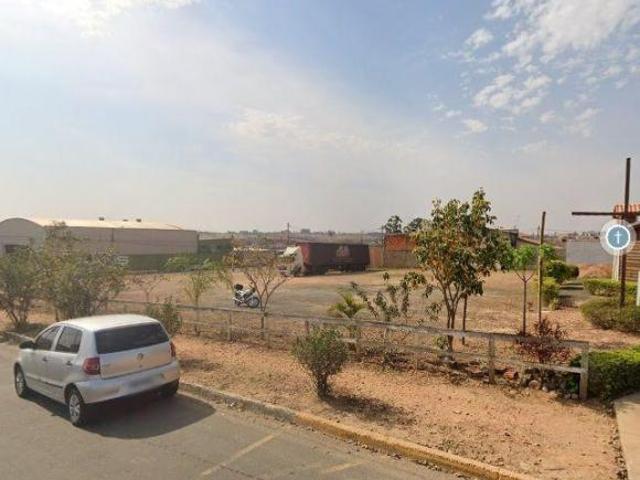 Terreno à venda, 3480 m² Jardim Panorama Salto/SP