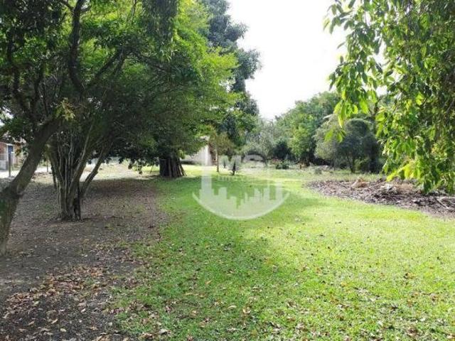 Terreno à venda, 3480 m² por R$ 520.000,00 Chácara Nossa Senhora Aparecida Jaguariúna/SP