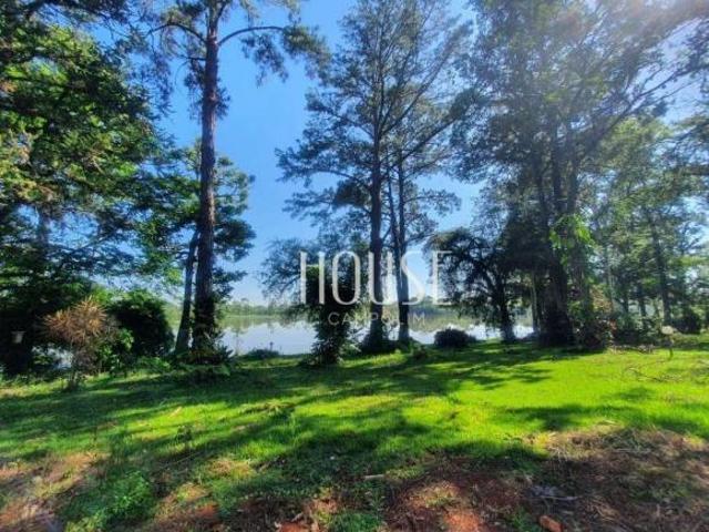 Terreno à venda, 3488 m² por R$ 8.550.000,00 Condomínio Lago Azul Araçoiaba da Serra/SP