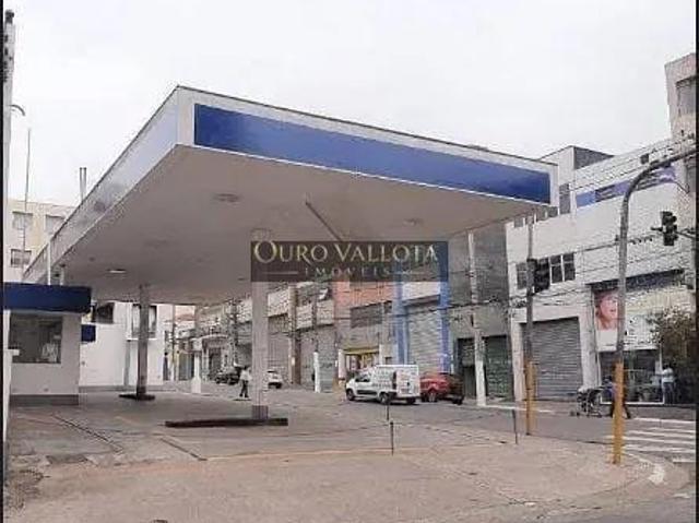 Terreno à venda, 348 m² por R$ 3.000.000,00 Bom Retiro São Paulo/SP