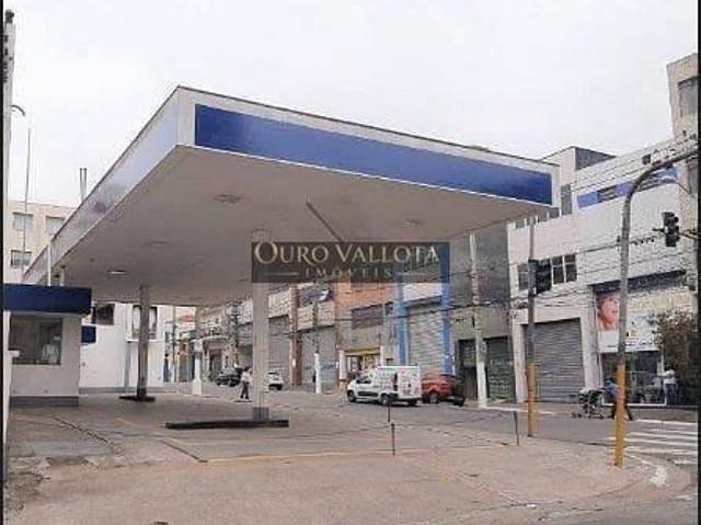 Terreno à venda, 348 m² por R$ 3.000.000,00 Bom Retiro São Paulo/SP