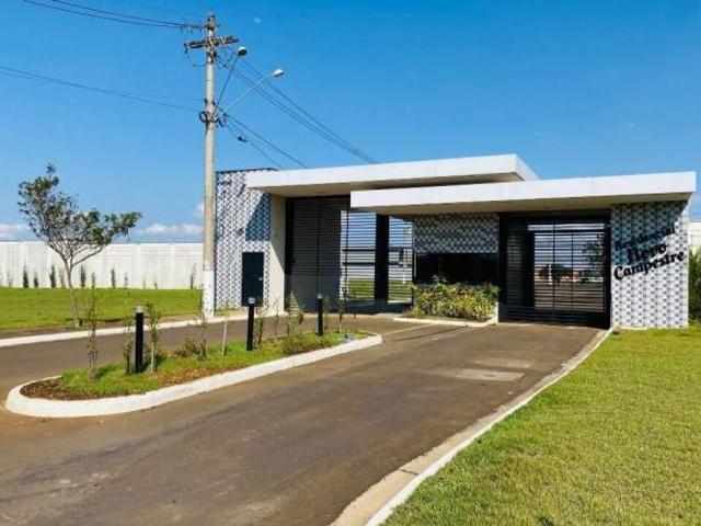 Terreno à venda, 348 m² por R$ 226.200,00 Campestre Piracicaba/SP
