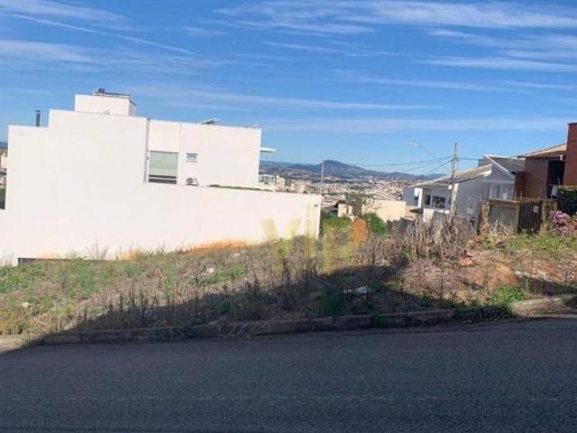 Terreno à venda, 348 m² por R$ 220.000,00 Colina de Santa Barbara Pouso Alegre/MG
