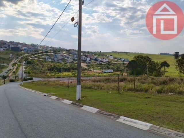 Terreno à venda, 348 m² por R$ 255.000,00 Residencial Villa Verde ll Bragança Paulista/SP