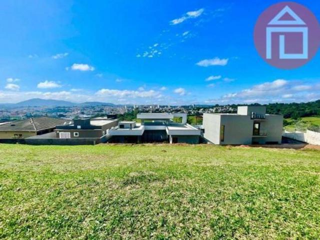 Terreno à venda, 348 m² por R$ 330.000,00 Condomínio Villa Real de Bragança Bragança Paulista/SP