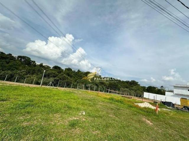 Terreno à venda, 348 m² por R$ 475.000,00 Jardim Celeste Jundiaí/SP