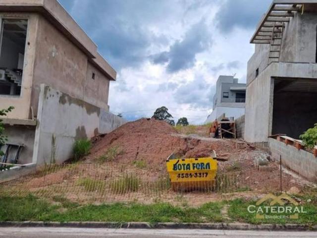 Terreno à venda, 348 m² por R$ 485.000,00 Jardim Celeste Jundiaí/SP