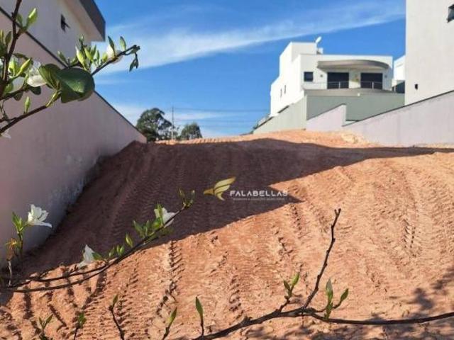 Terreno à venda, 348 m² por R$ 495.000,00 Jardim Celeste Jundiaí/SP