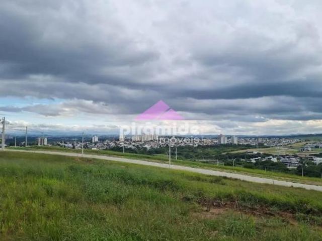 Terreno à venda, 348 m² por R$ 650.000,00 Urbanova São José dos Campos/SP