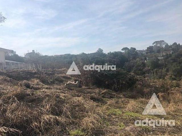 Terreno à venda 348.34M², Chapada, Ponta Grossa PR