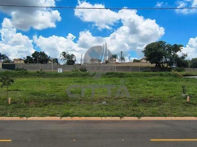 Terreno a venda, 348m2, Cond Resid PortoVille São Luiz, em Betel Paulínia/SP